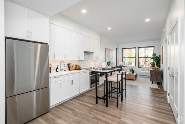 Best Luxury Dupont Circle Apartments for Rent - Washington, DC - 143 ...