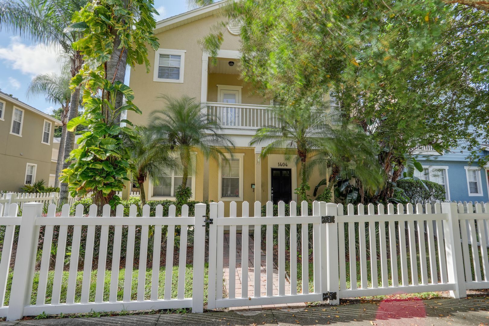 1404 Catherine St, Orlando, FL 32801 - House Rental in Orlando, FL ...