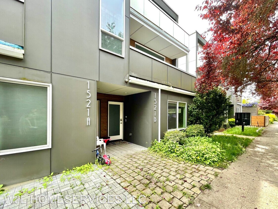 1521 NW 64th St, Seattle, WA 98107 - House Rental in Seattle, WA ...