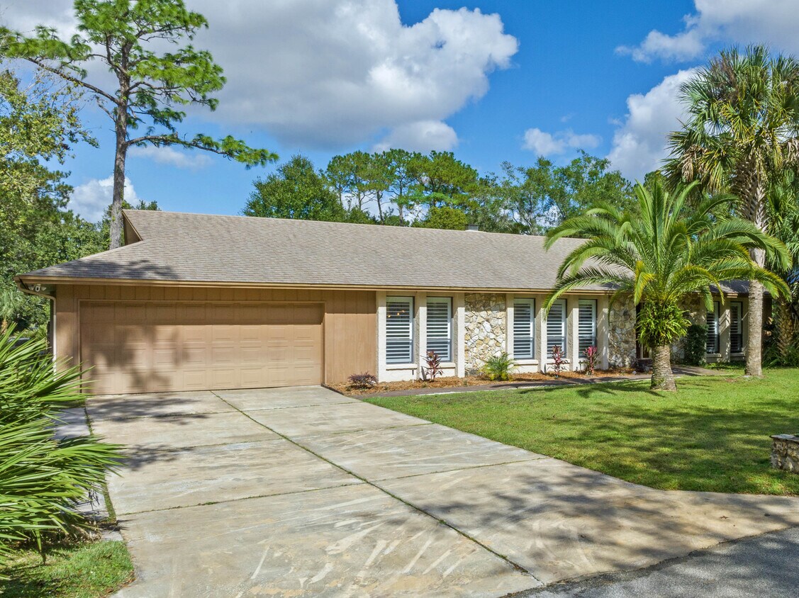 302 Wild Olive Ln, Longwood, FL 32779 - House Rental in Longwood, FL ...