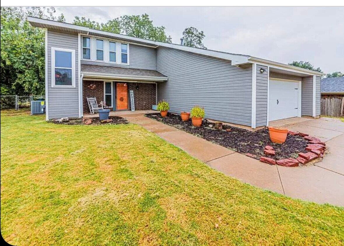 4719 N Britton Dr, Stillwater, OK 74075 - House Rental in Stillwater, OK | Apartments.com