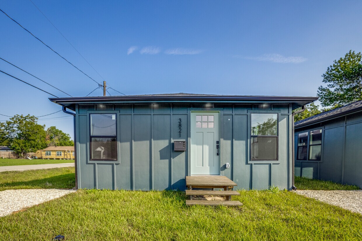 3821 Redbud St, Houston, TX 77051 - House Rental in Houston, TX ...