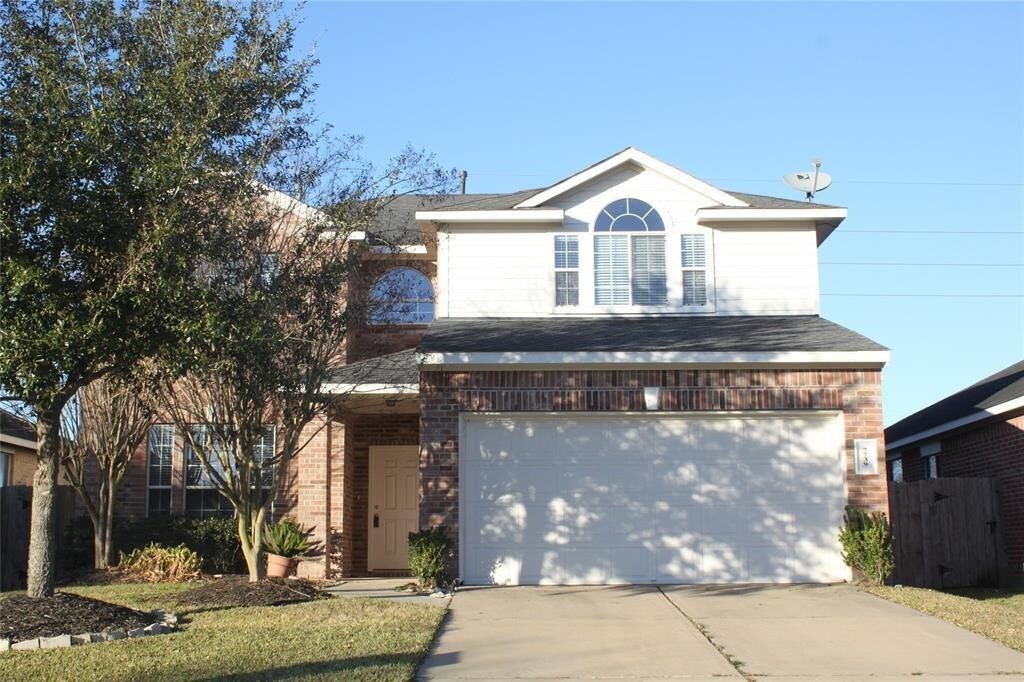 7739 Summer Dale Dr, Rosenberg, TX 77469 - House Rental in Rosenberg ...