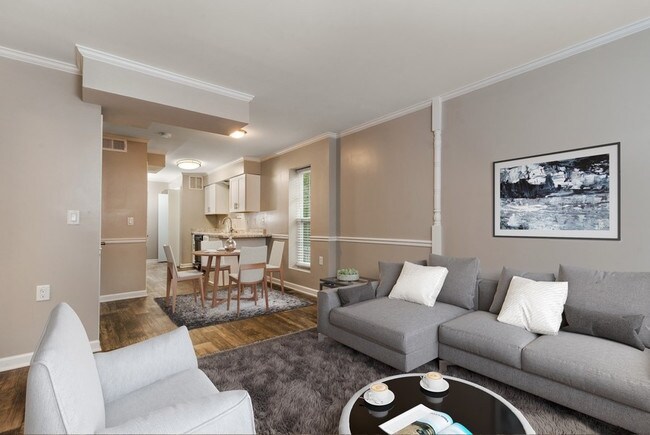 The Domain Apartments - Raleigh, NC | Apartments.com