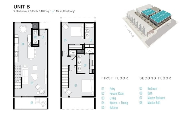 artHAUS Rentals - Phoenix, AZ | Apartments.com
