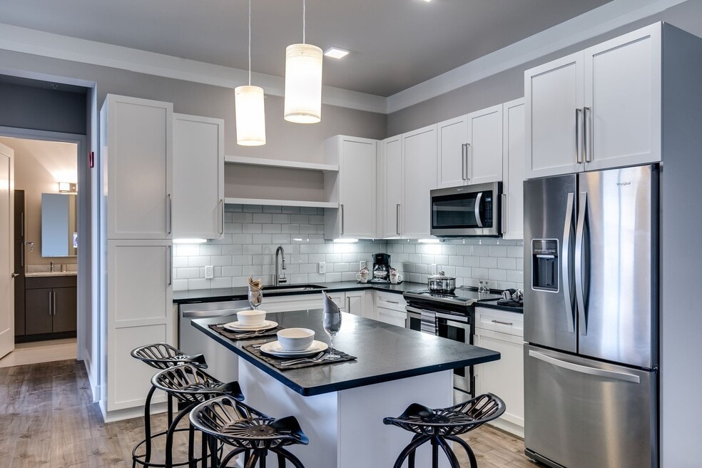 Apartments For Rent Near Lewis and Clark Community College - Godfrey ...