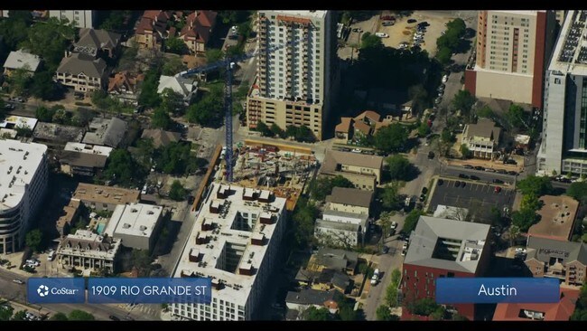 Signature 1909 Apartments - Austin, TX | Apartments.com