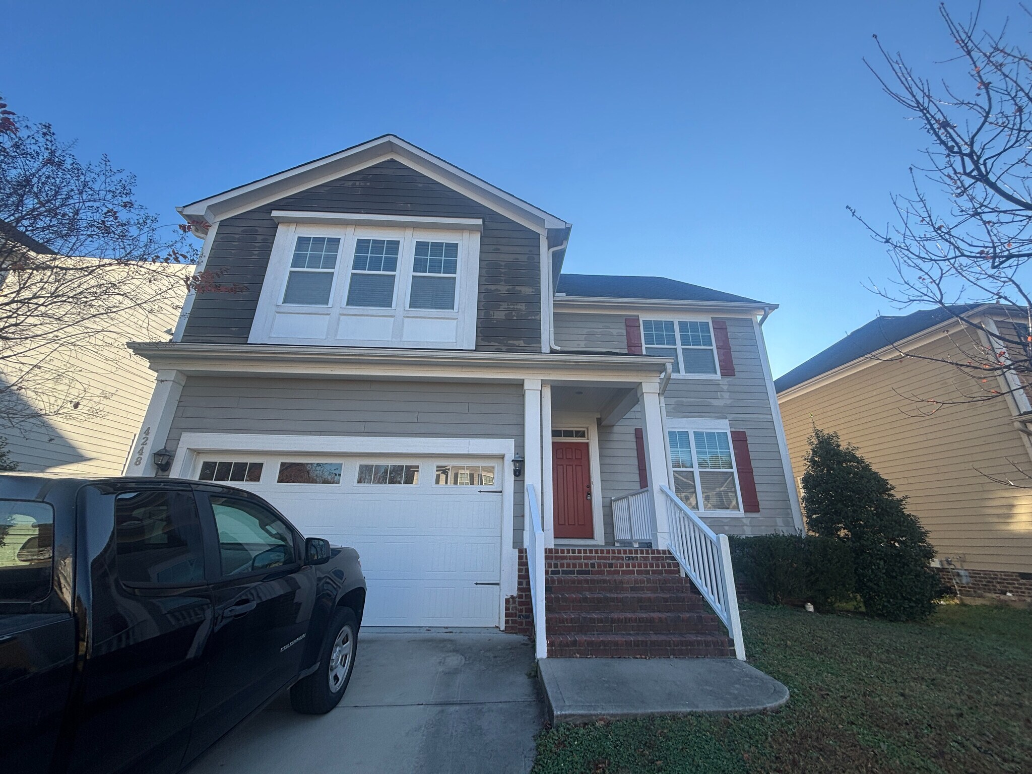4248 Brintons Cottage St, Raleigh, NC 27616 | Apartments.com