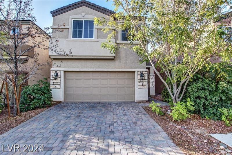 9479 Van Halen Ln, Las Vegas, NV 89148 - House Rental in Las Vegas, NV ...