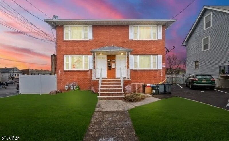 17 Hayes Ave, Elizabeth, NJ 07202 - House Rental in Elizabeth, NJ ...