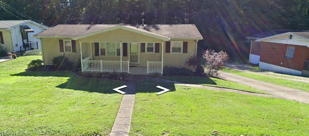 1014-1012 Hadley Ln, Marietta, OH 45750 - House Rental in Marietta, OH ...