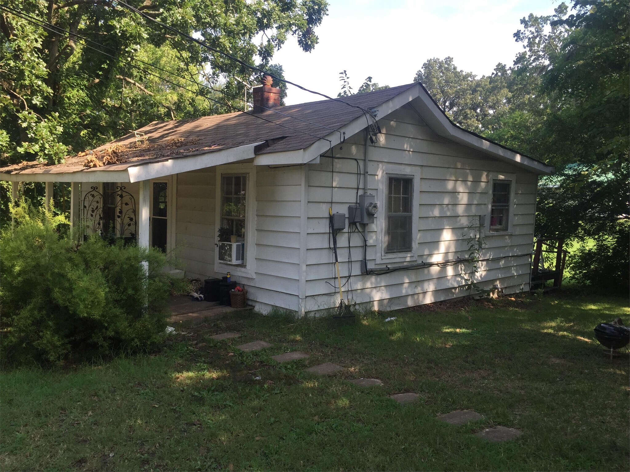1000 W 1st St, Dickson, TN 37055 - House Rental in Dickson, TN ...