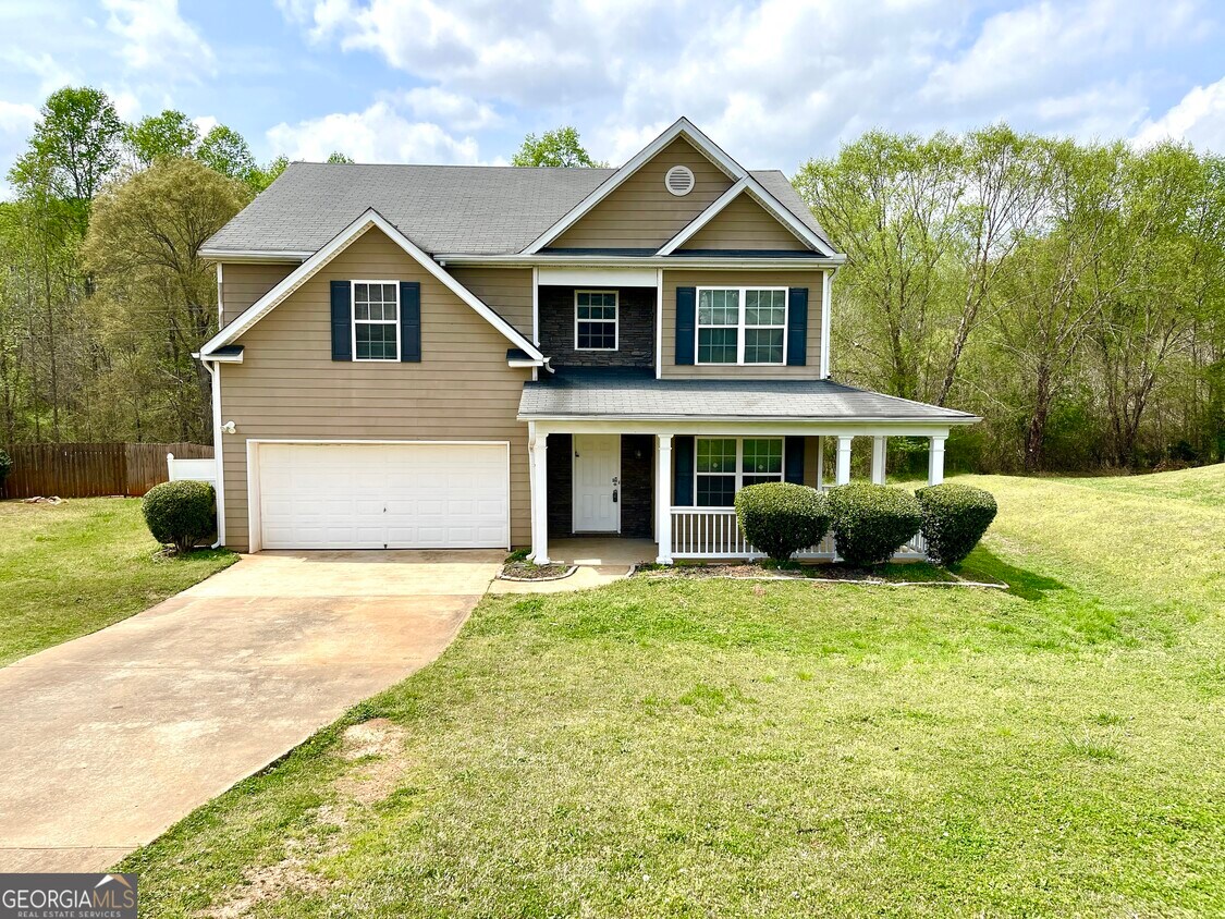 225 Forest Lane Ln, Palmetto, GA 30268 - House Rental in Palmetto, GA ...