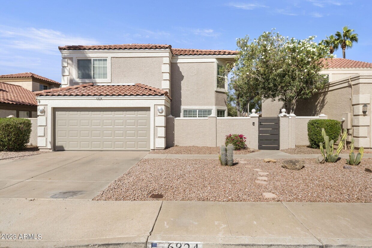 6824 W Morrow Dr, Glendale, AZ 85308 - House Rental in Glendale, AZ ...