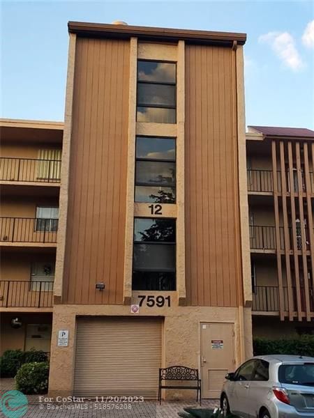 7591 NW 1st St, Margate, FL 33063 - Condo for Rent in Margate, FL ...