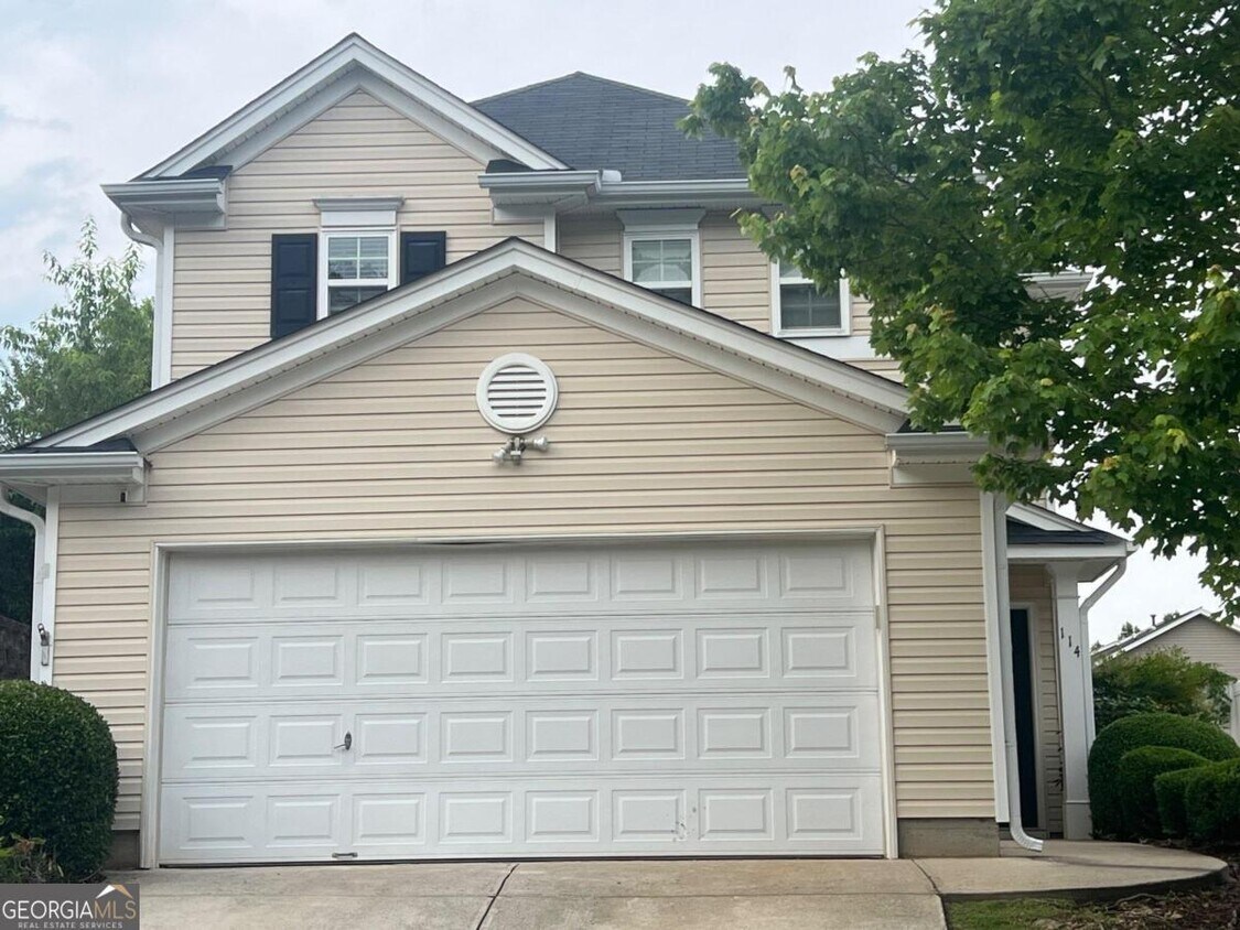 114 Silver Spring St, Dallas, GA 30157 - House Rental in Dallas, GA ...