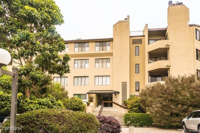 208 N Lake Merced Hills, San Francisco, CA 94132 - Condo for Rent in ...
