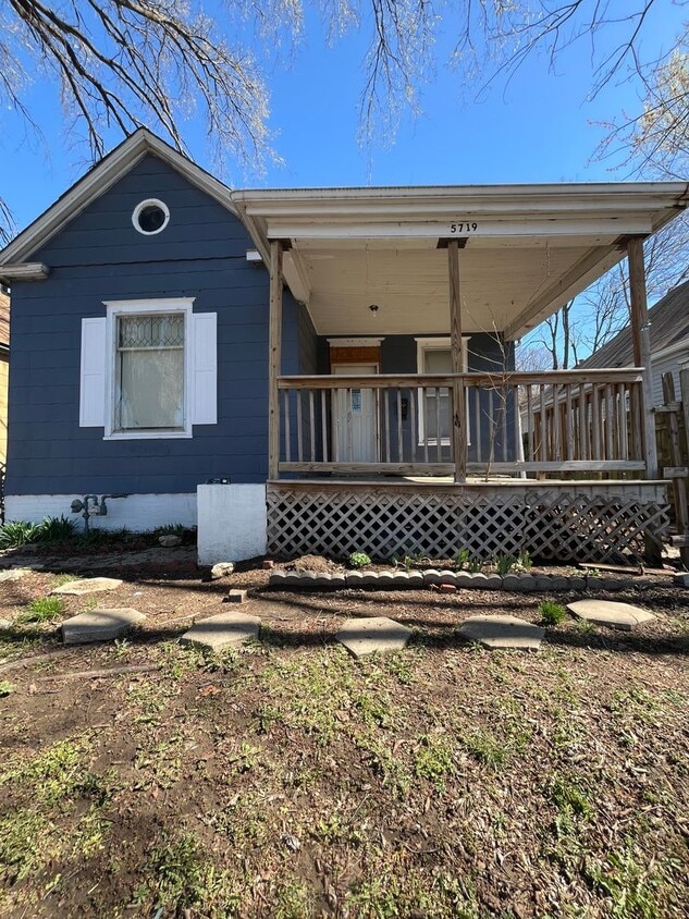 5719 King Hill Ave, Saint Joseph, MO 64504 - House Rental in Saint ...