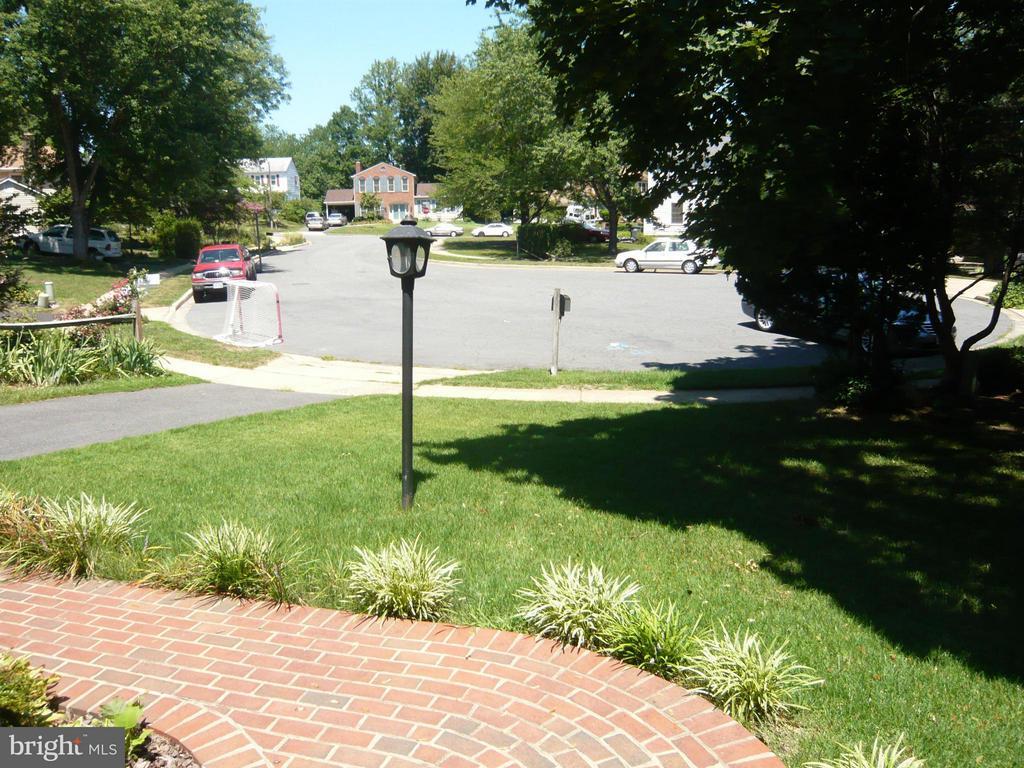8006 Lady Lewis Ct, Springfield, VA 22153 - House Rental in Springfield ...