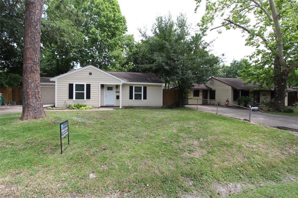 6506 Saxet St, Houston, TX 77055 - House Rental in Houston, TX ...