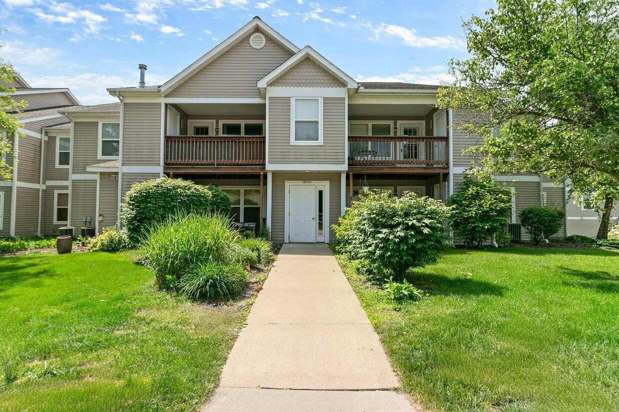 1407 Millbrook Trail, Ann Arbor, MI 48108 - Condo for Rent in Ann Arbor ...