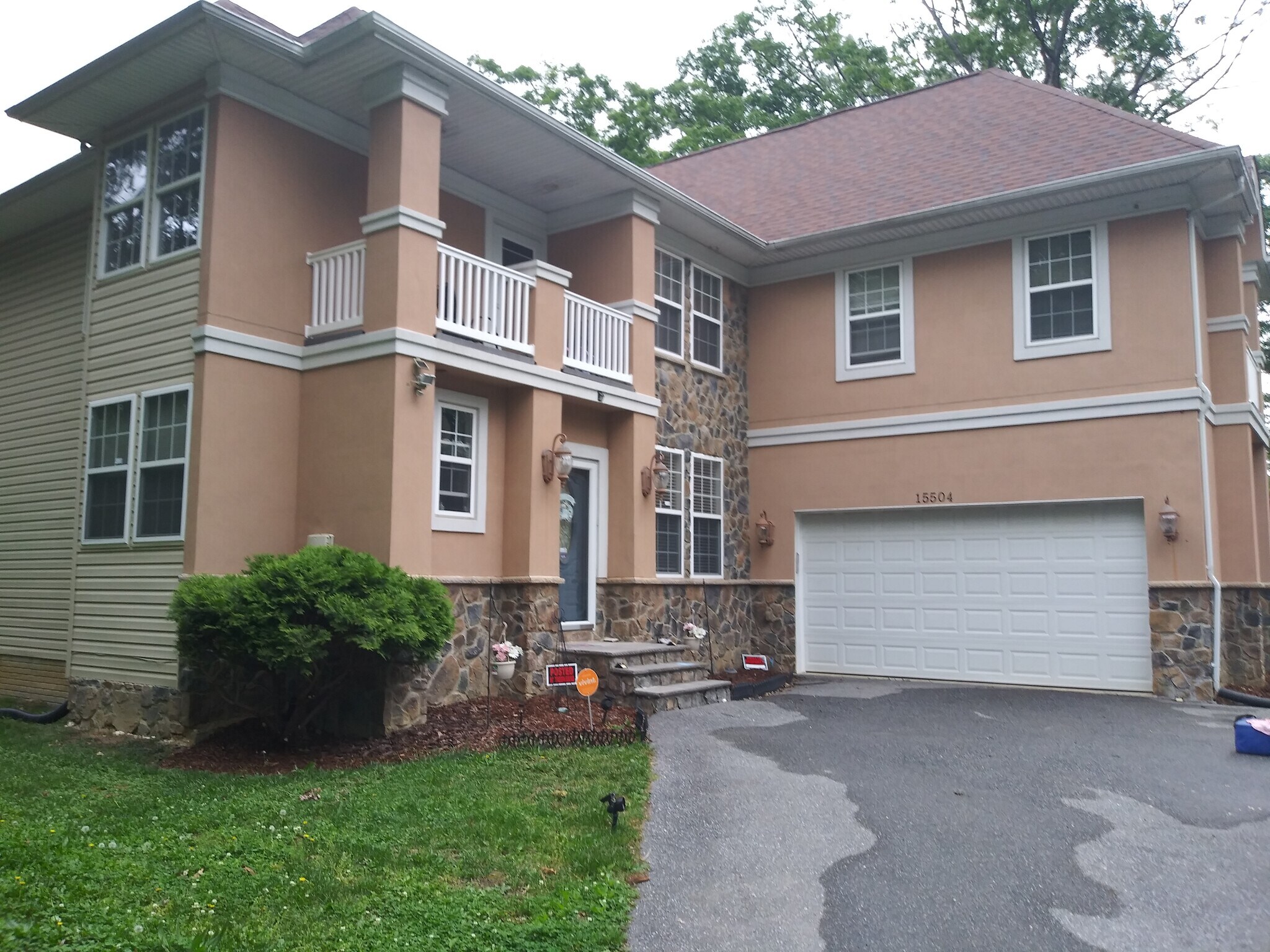 15504 John Dailey Rd, Accokeek, MD 20607 - House Rental in Accokeek, MD ...