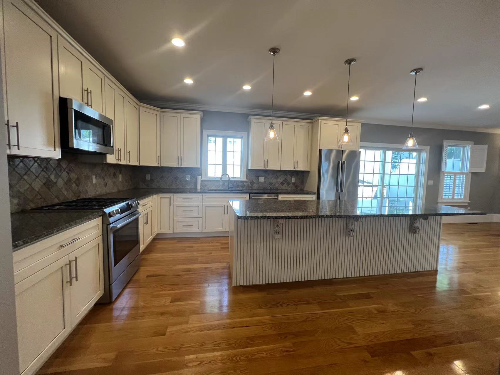 241 Elliot St, Newton, MA 02464 - Townhome Rentals in Newton MA ...