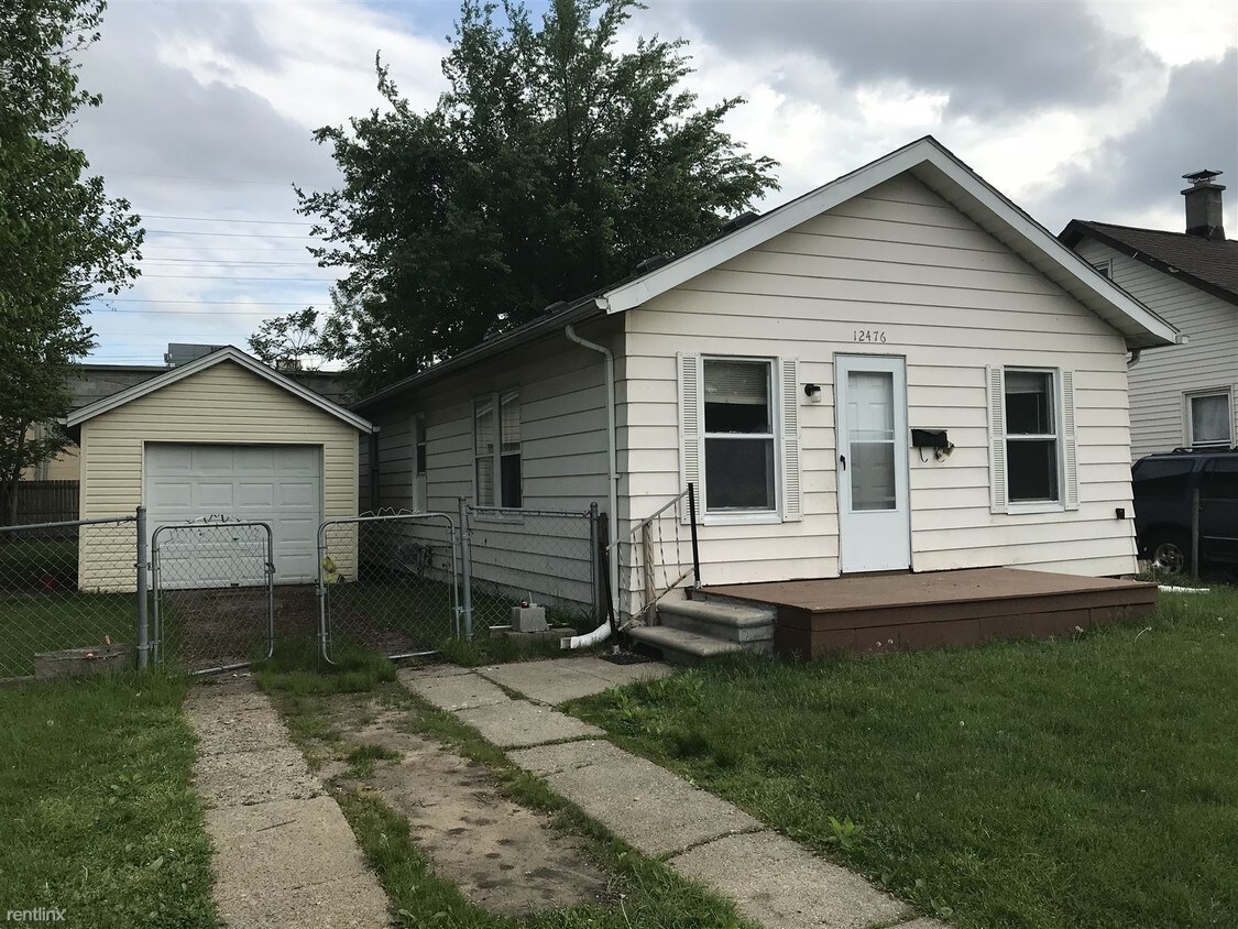 12476 Coleen Ave, Warren, MI 48089 - House Rental in Warren, MI ...