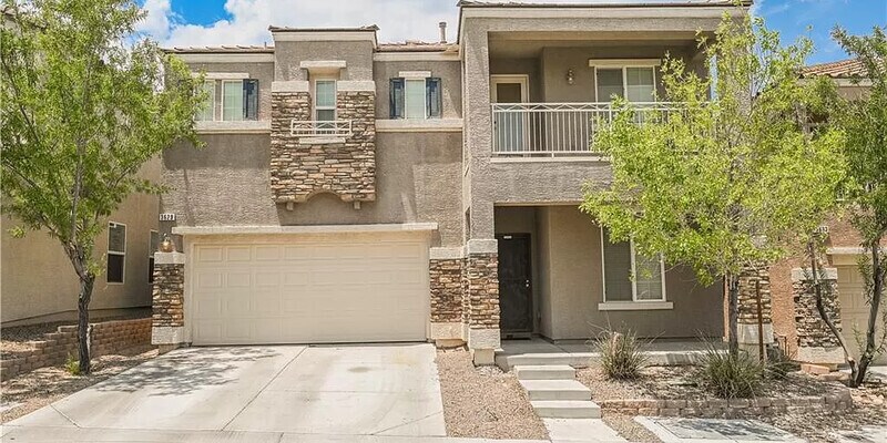 3629 Metter St, Las Vegas, NV 89129 - House Rental in Las Vegas, NV ...