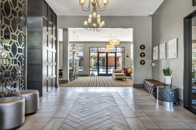 Altitude 970 - Apartments in Kansas City, MO | Apartments.com