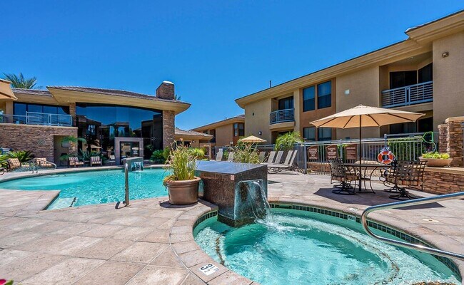 6900 East Princess Drive