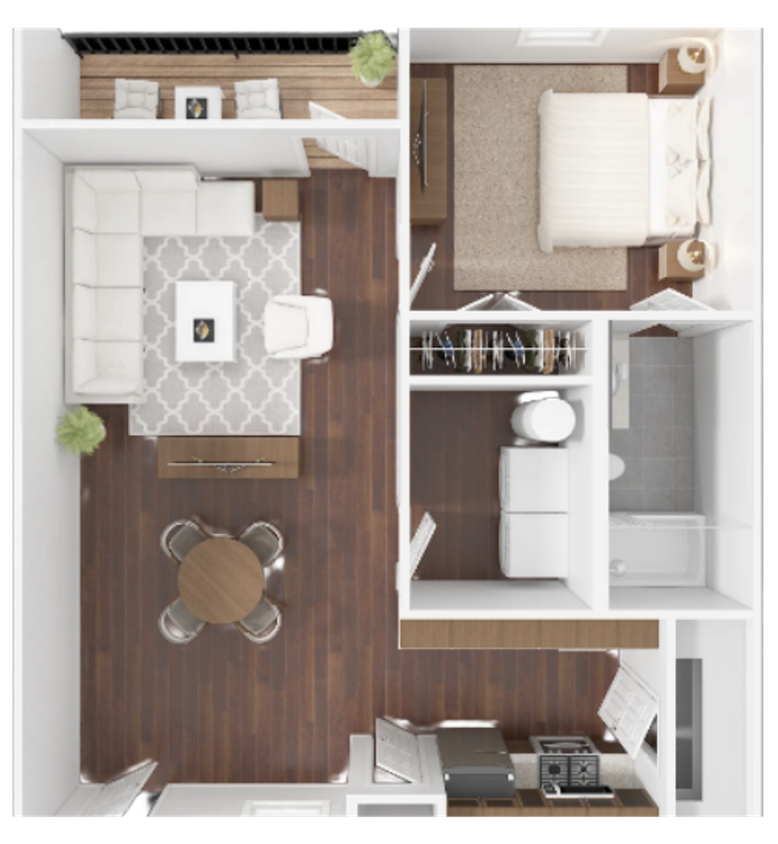 Magnolia Preserve - 913 Rowland Dr Moultrie, GA 31768 | Apartments.com