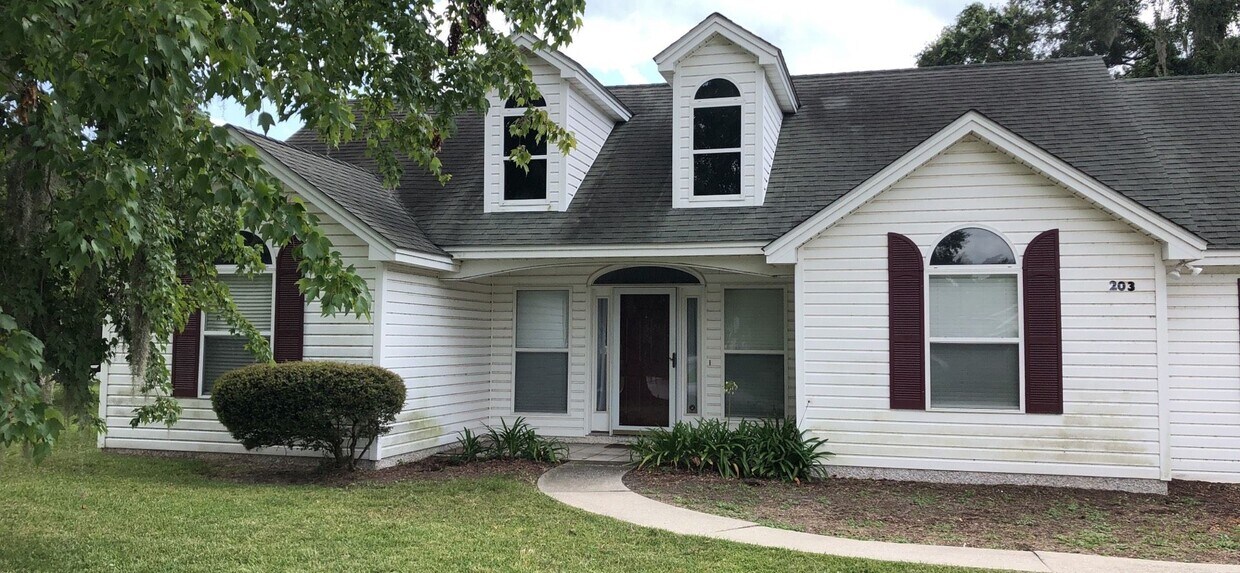 203 Cardinal Rd Brunswick, GA 31525 - Alquileres en Brunswick, GA ...
