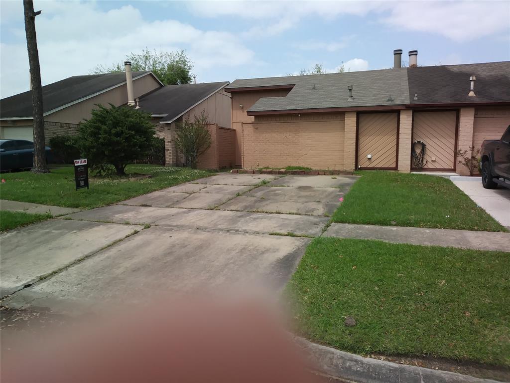 5426 Regal Ridge Ln, Houston, TX 77053 - House Rental in Houston, TX ...
