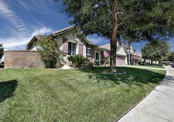 1596 Hidden Ranch Dr, Simi Valley, CA 93063 - House Rental in Simi ...