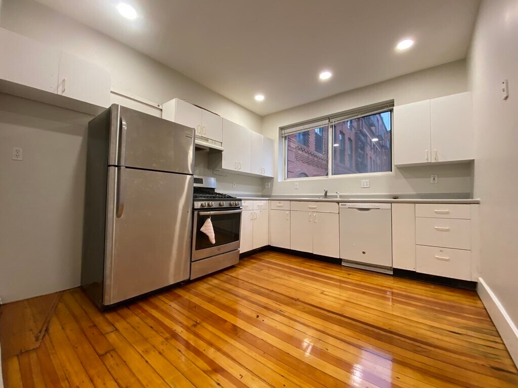 1 Worcester Sq Unit 3, Boston, MA 02118 - 1 Worcester Sq Boston, MA ...