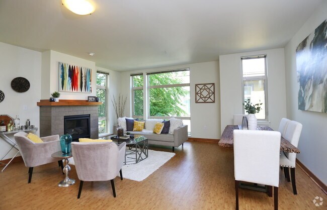 Thornton Place Apartments - Seattle, WA | Apartments.com