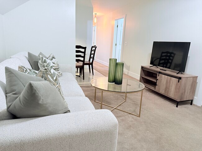 Lower South Providence Apartments for Rent with a Walk-In Closet ...