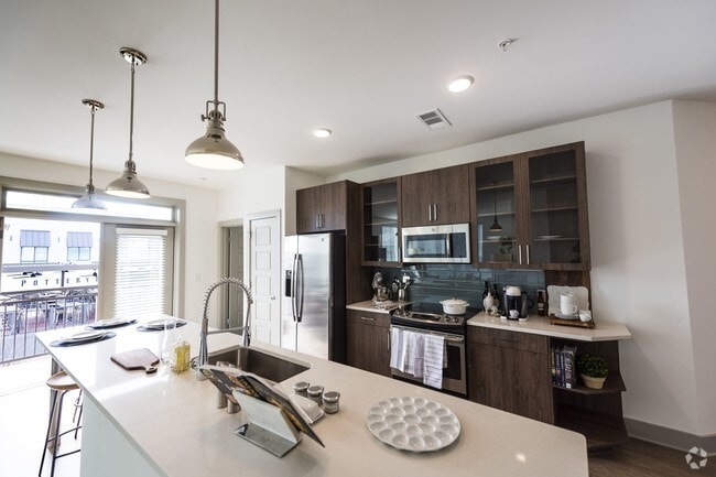 Alpharetta GA Studio Apartments for Rent