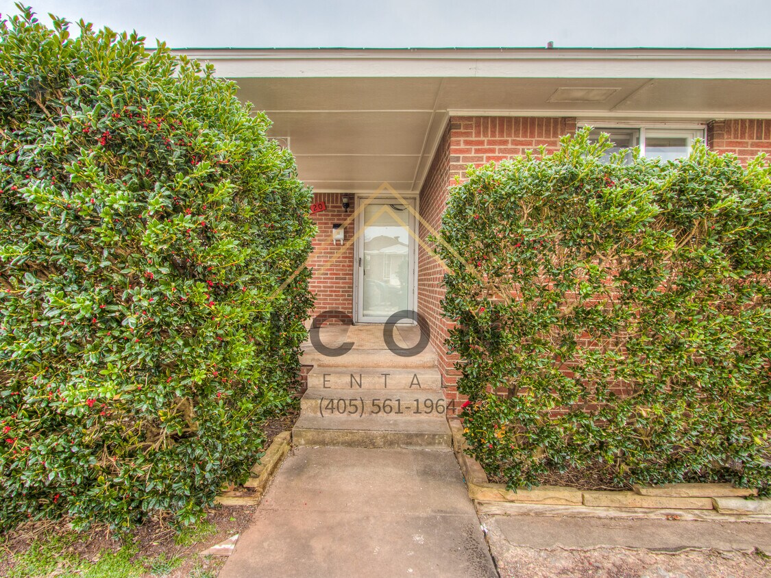 1320 NW 81st St, Oklahoma City, OK 73114 - House Rental in Oklahoma ...