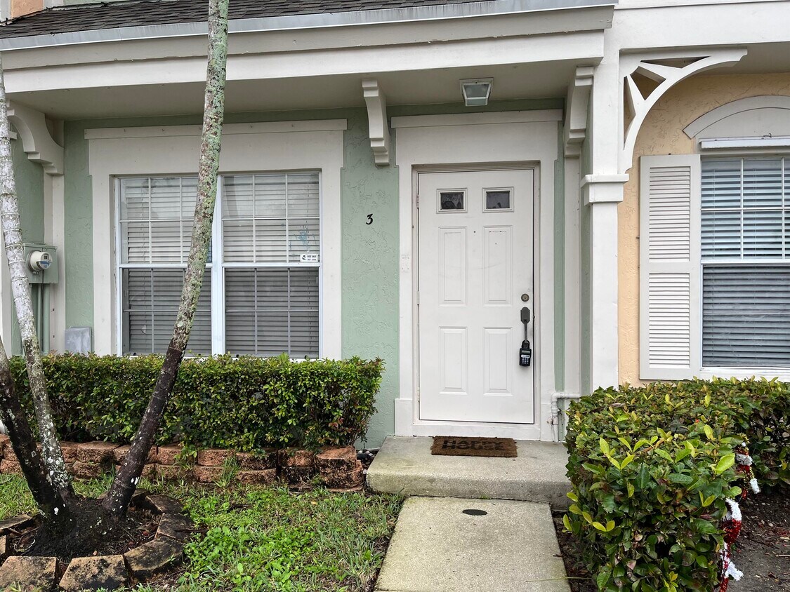 3 Fleming Ct, Weston, FL 33326 - Townhome Rentals in Weston FL ...