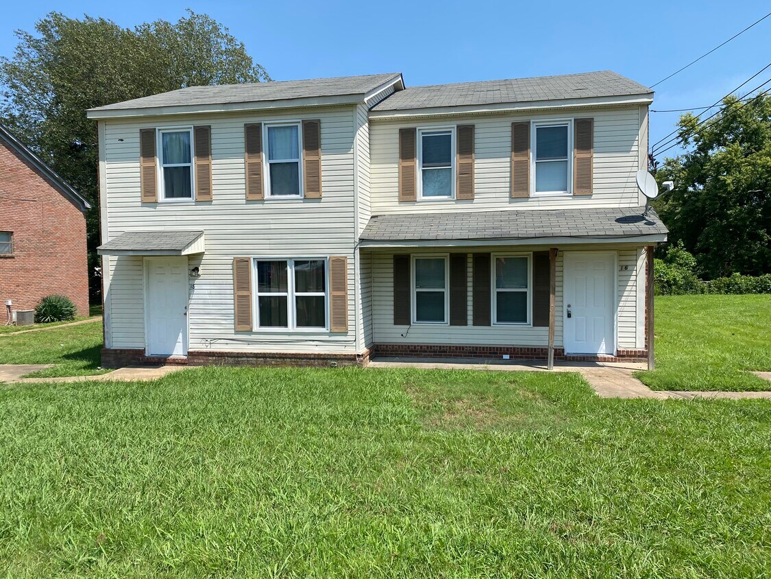 16 Commodore Cove, Jackson, TN 38305 - House Rental in Jackson, TN | Apartments.com