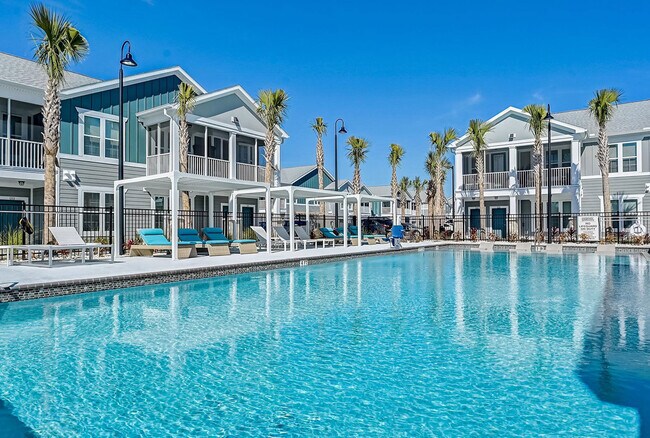 Springs at Daniels Parkway - Apartments in Fort Myers, FL | Apartments.com