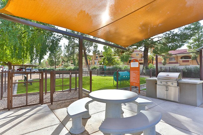 Del Sol Rentals - Scottsdale, AZ | Apartments.com