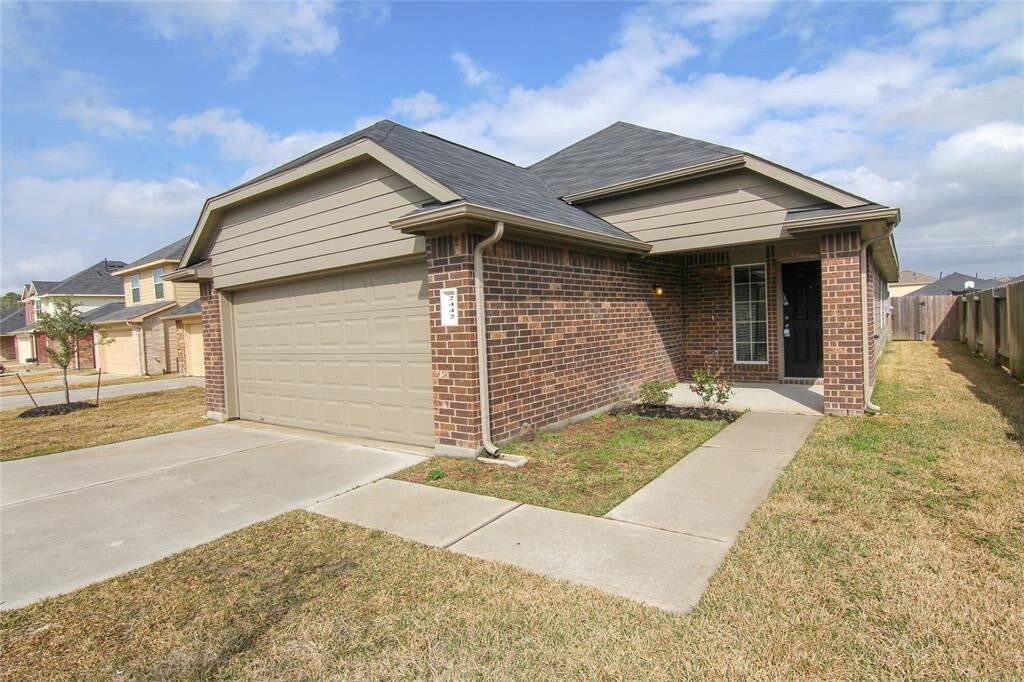 2442 Connors Path Ct, Houston, TX 77073 - House Rental in Houston, TX ...