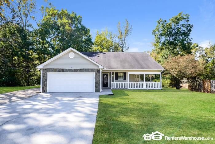 115 Brandon Dr, Covington, GA 30016 - House Rental in Covington, GA ...