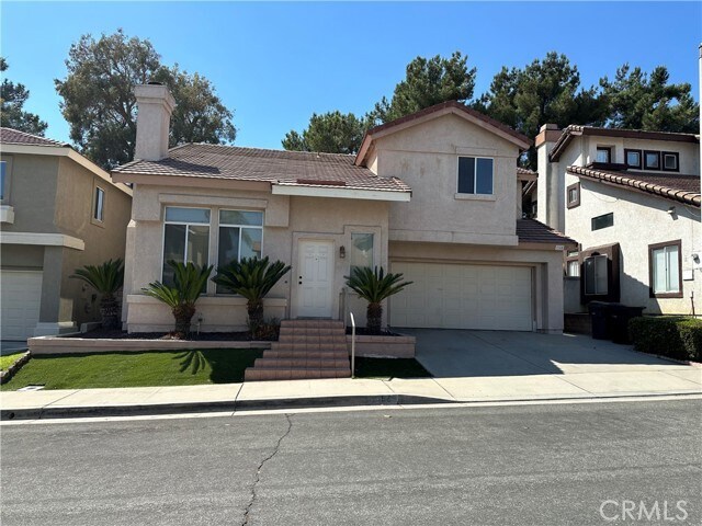 7168 Santo Pl, Rancho Cucamonga, CA 91701 - House Rental in Rancho ...