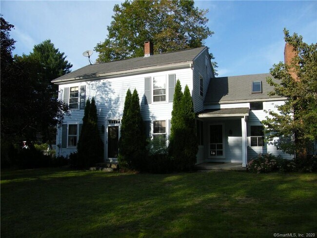 38 Main St Essex Ct 06442 House Rental In Essex Ct
