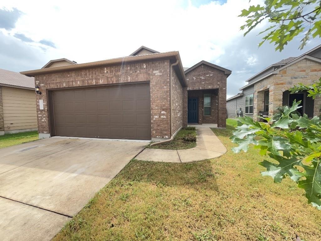 16005 Serene Fleming Trace, Austin, TX 78728 - House Rental in Austin ...