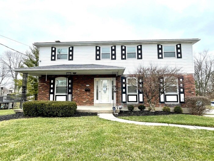 214 Penfield Ln, Cincinnati, OH 45238 - House Rental in Cincinnati, OH ...